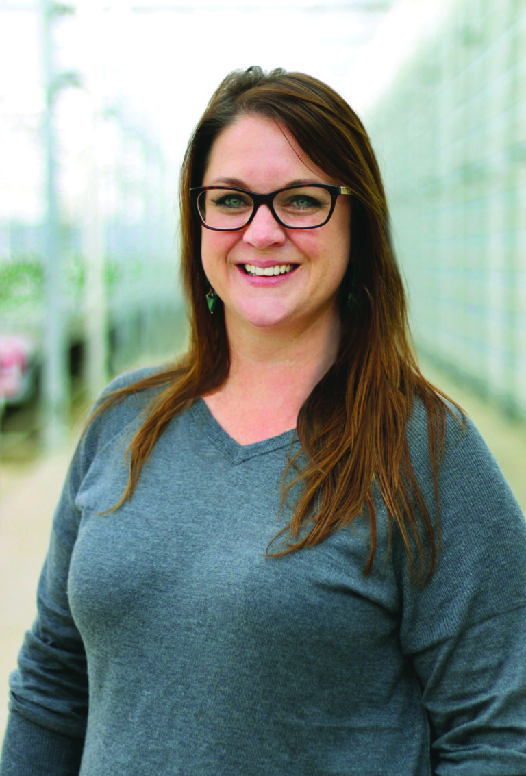 Laura Drotleff - BioSolutions Conference & Expo