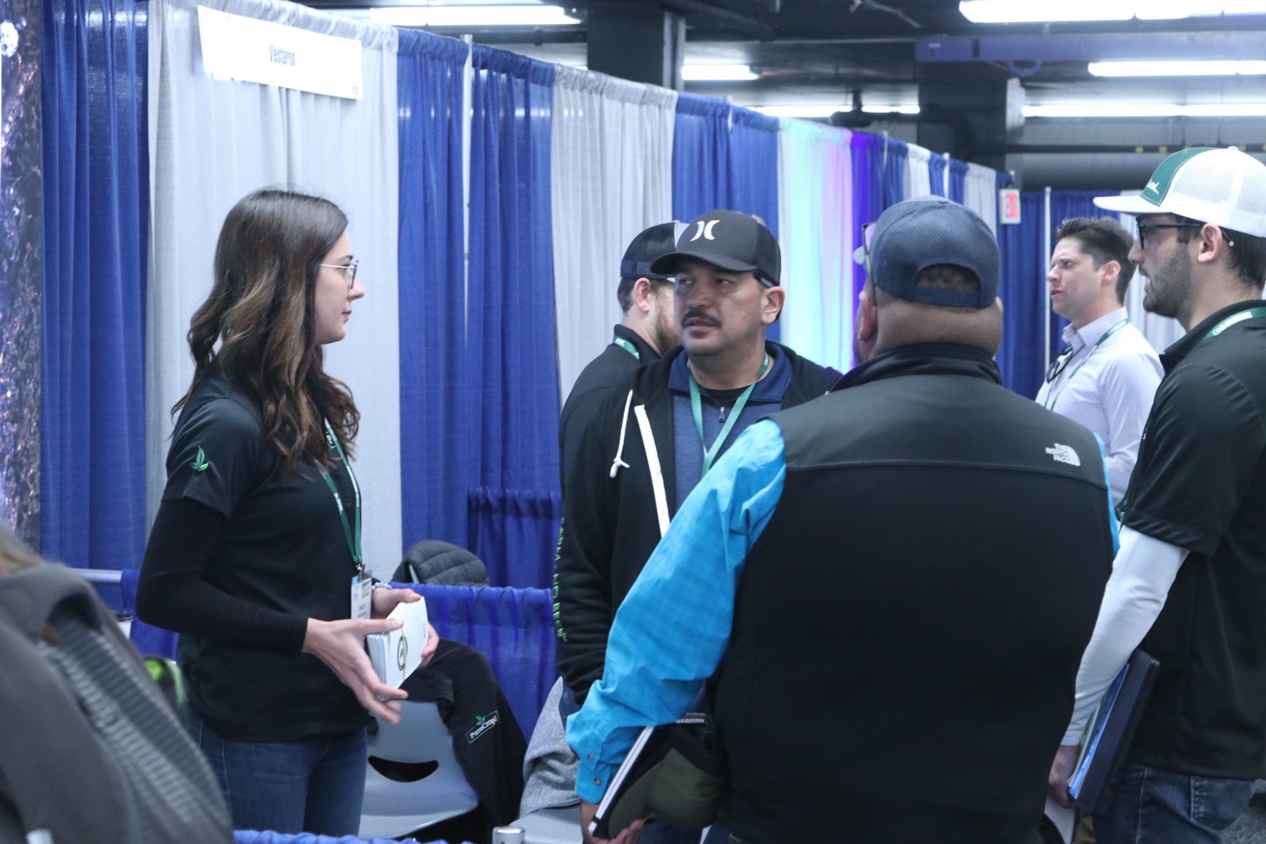 Why Attend - BioSolutions Conference & Expo