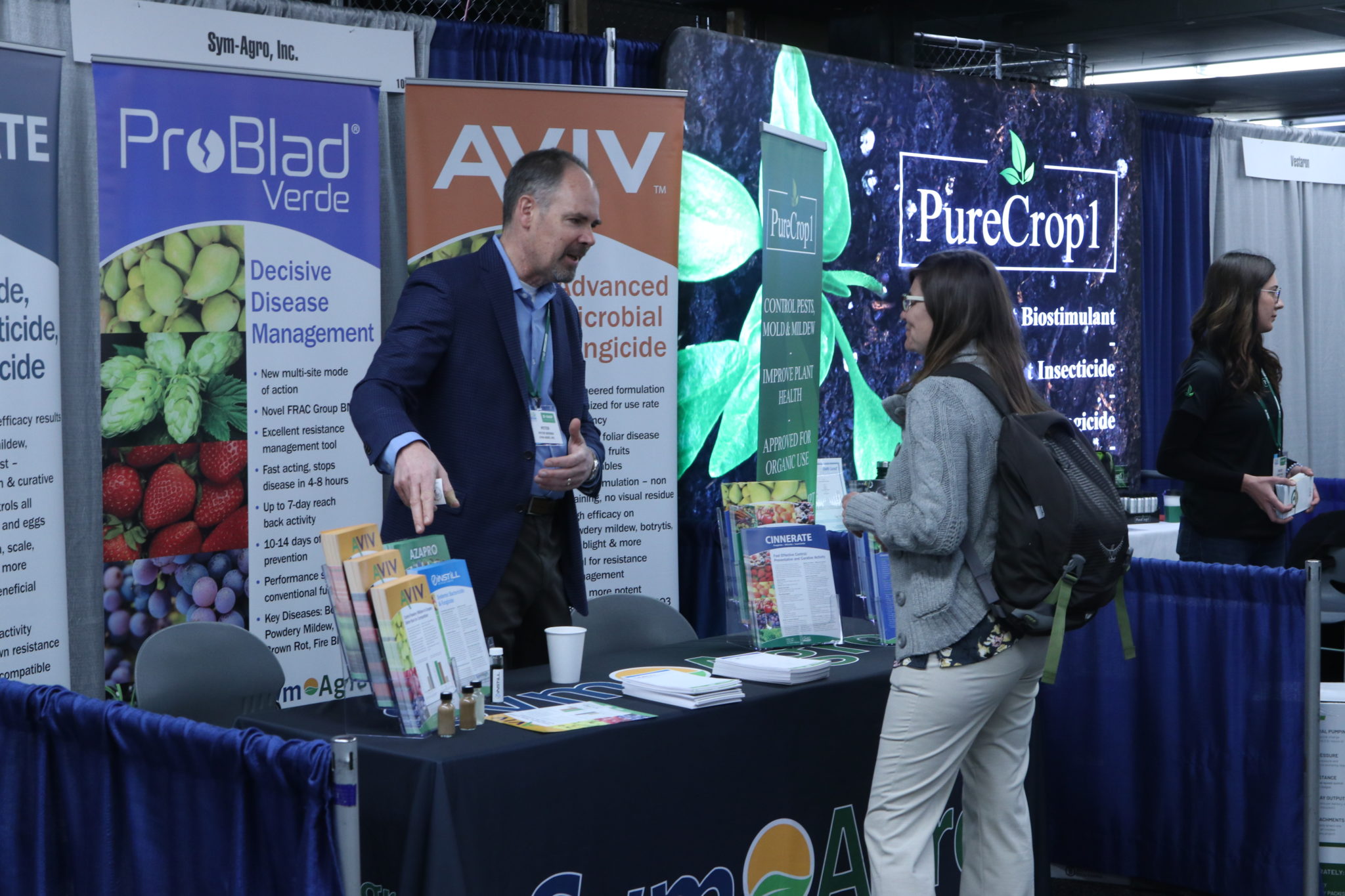 Why Attend - BioSolutions Conference & Expo