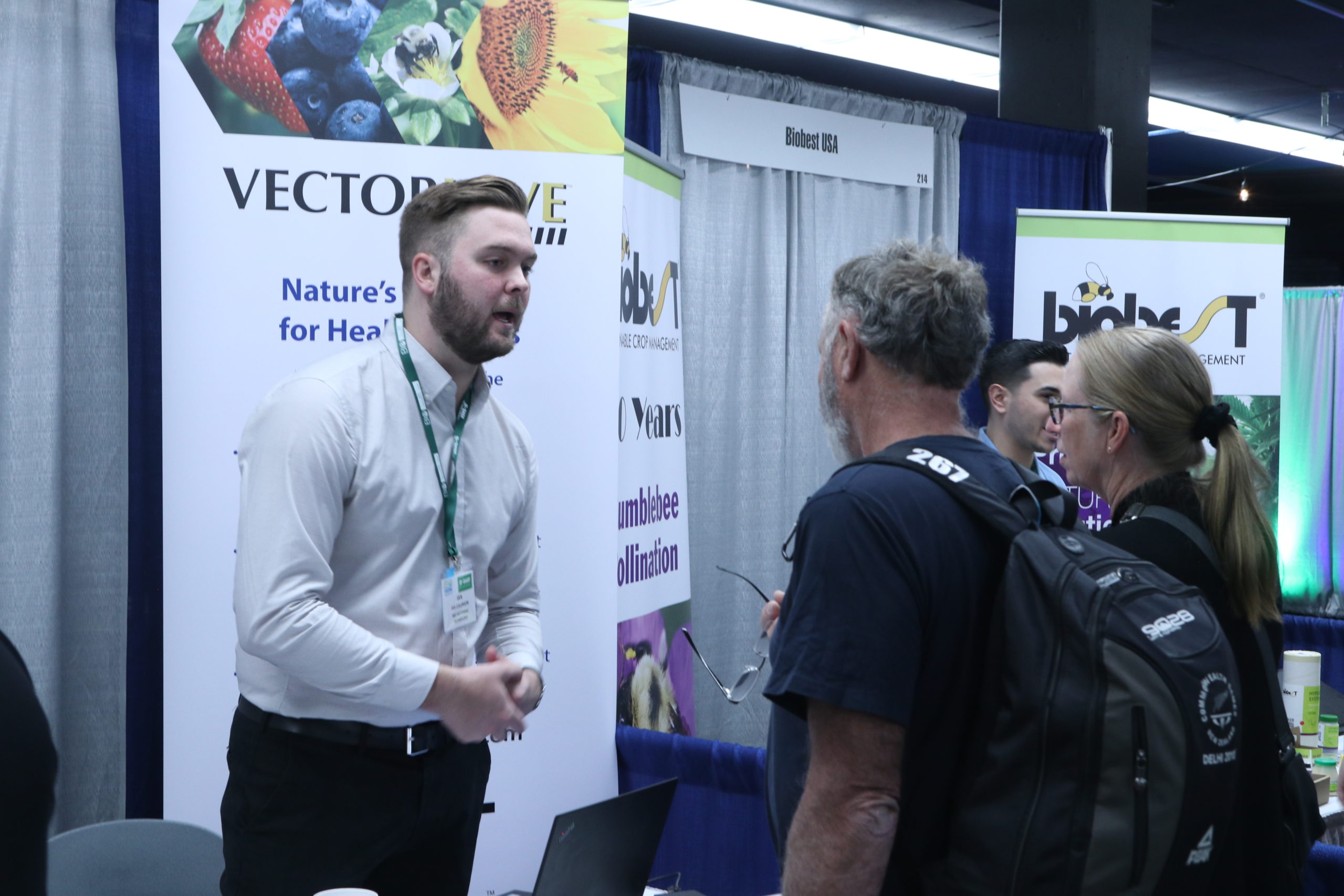 Why Attend - BioSolutions Conference & Expo