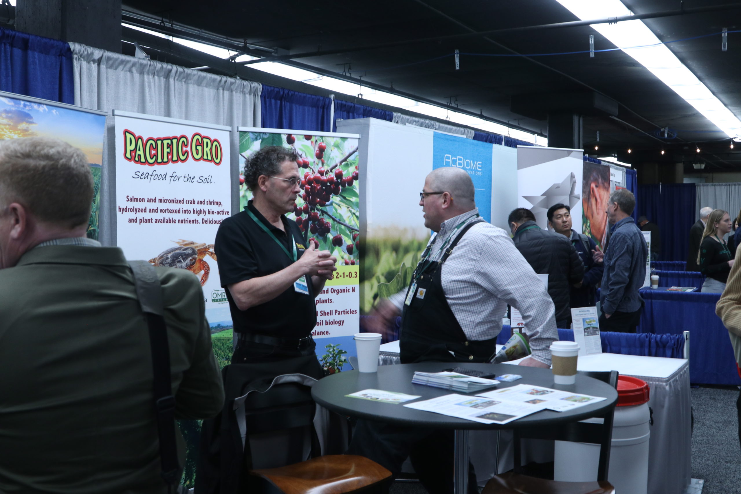 Why Attend - BioSolutions Conference & Expo