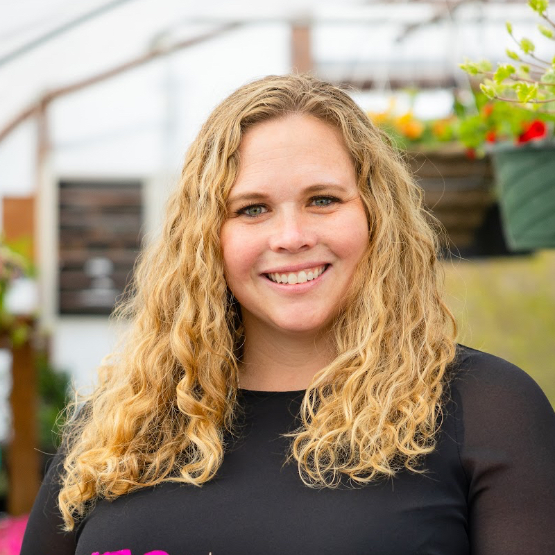 Amanda Eade - BioSolutions Conference & Expo