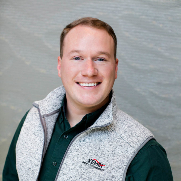 Michael Hull - BioSolutions Conference & Expo