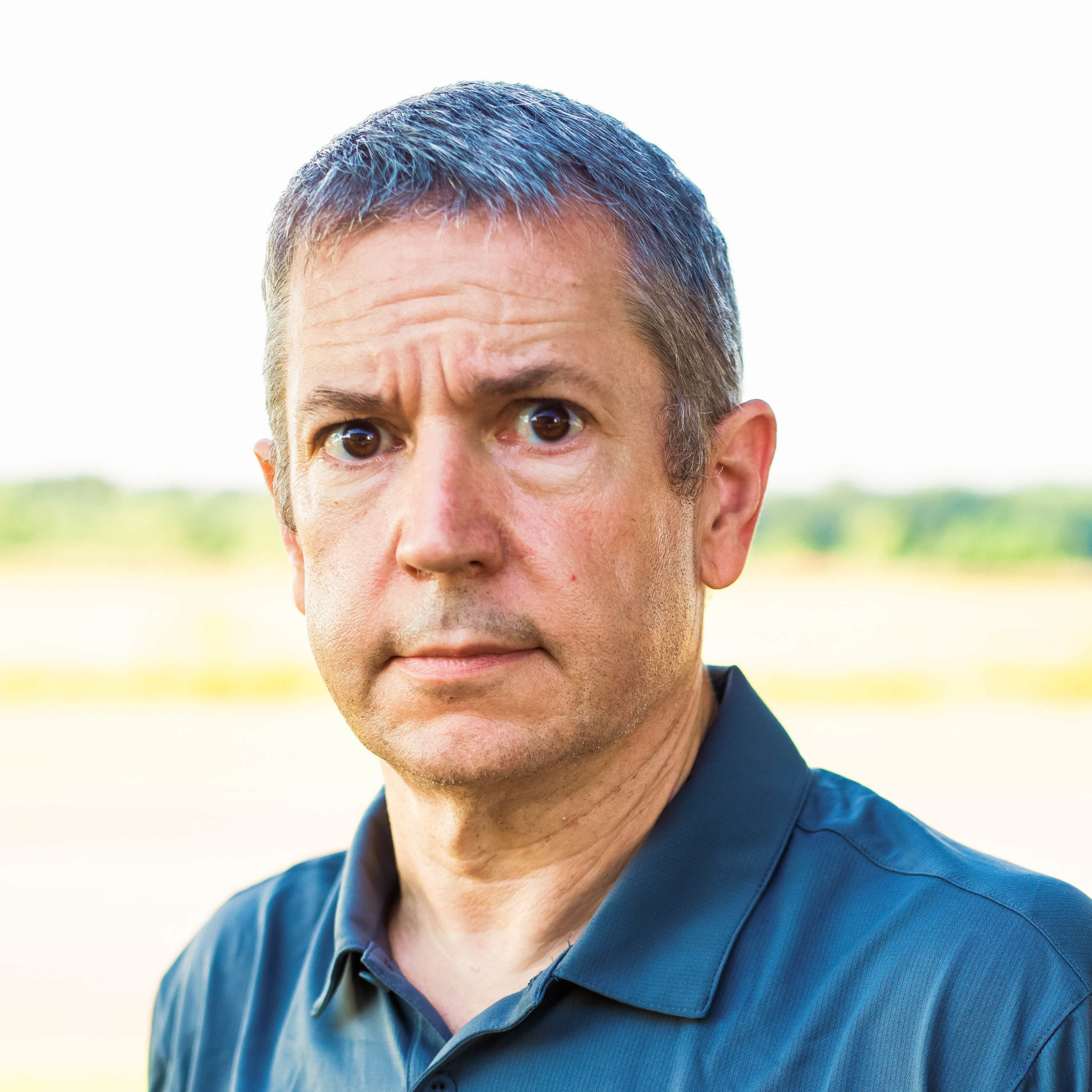 Vince Wertman - BioSolutions Conference & Expo