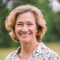 Gina Bella Colfer - BioSolutions Conference & Expo