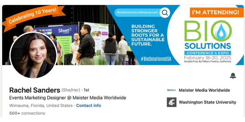 Attendee Resources - BioSolutions Conference & Expo