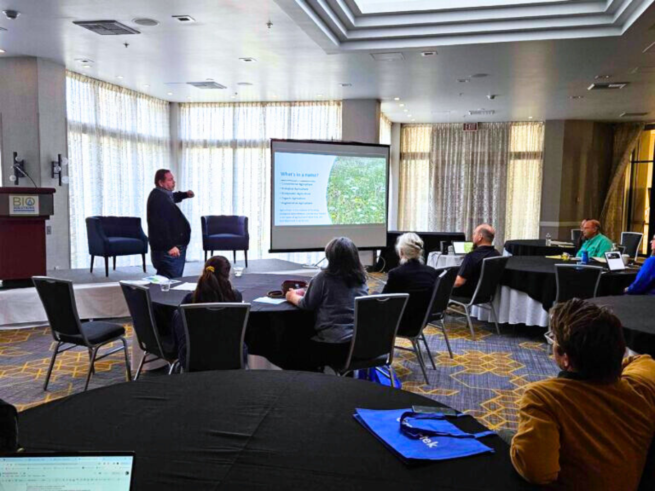 Post Conference Workshops - BioSolutions Conference & Expo